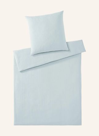 Elegante Elegante Bettw&auml;sche Smooth gruen