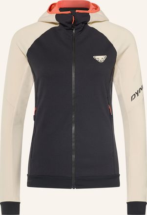 Dynafit Midlayer-Jacke Radical Polartec weiss