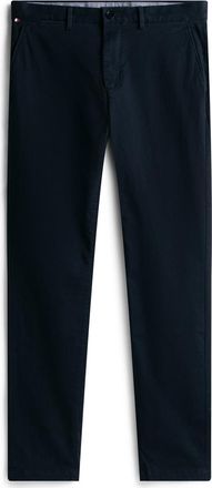 Tommy Hilfiger Flex-Chino Core Harlem, Relaxed Tapered Fit in