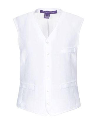 Ralph Lauren ANZ&Uuml;GE und CO-ORDS - Couture-Westen auf YOOX.COM