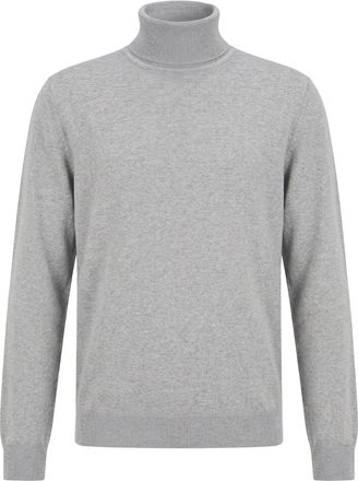 KANGRA STRICKWAREN - Rollkragenpullover auf YOOX.COM