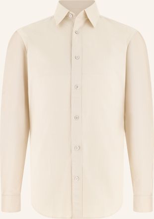 Boggi Milano Boggi Milano Overshirt braun