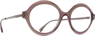 Mykita Noomi 375 Optisches Gestell - - Accessories - unisex - Grau - 52 MM