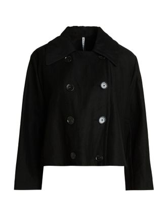 Liviana Conti JACKEN & M&Auml;NTEL - Jacken und Anoraks auf YOOX.COM