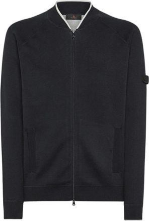 Peuterey Homme, Pulls, Bleu, Taille: 2XL Mosk Sweater