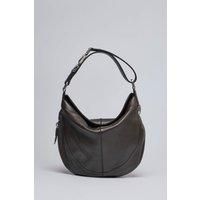 Christophe Lemaire Hobo Quiver Clip Bag