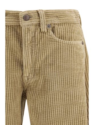 R13 Janine Jeans - Beige