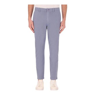 Distretto12 Chino-Hose - - Trousers - Herren - Blau - M
