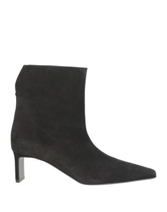 Khaite SCHUHE - Stiefeletten auf YOOX.COM
