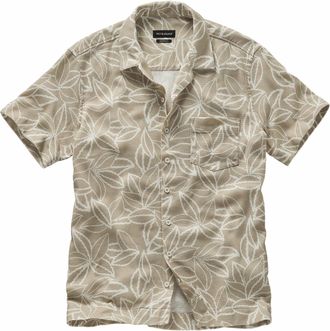 Mey & Edlich Stadtstrand-Bl&auml;tterhemd