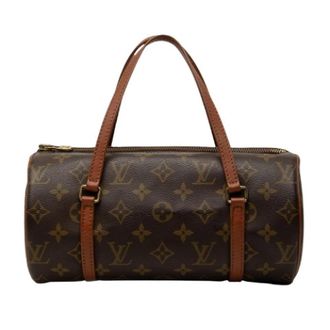 Louis Vuitton Pre-owned Papillon 26 - - Pre-owned - Damen - Braun - ONE SIZE