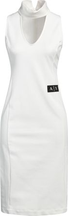 A|X Armani Exchange KLEIDER - Midi-Kleider auf YOOX.COM