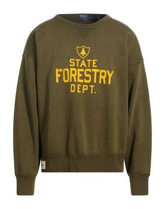 Ralph Lauren TOPS - Sweat-shirts sur YOOX.COM