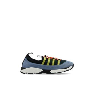 Marni Logo Sportschuhe - - Shoes - Herren - Mehrfarbig - 40 EU