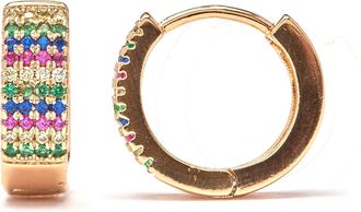 Luxenter Ohrringe Lasy