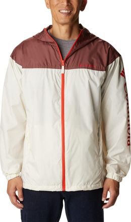 Columbia Herren Windbreaker, Flash Challenger