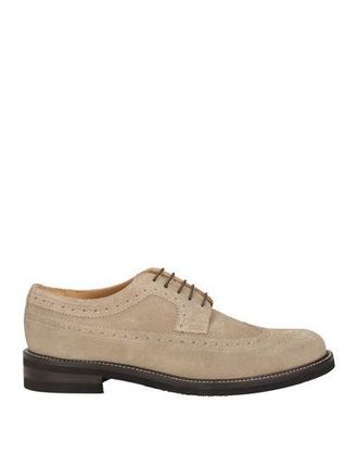 Barba CHAUSSURES - Chaussures &agrave; lacets sur YOOX.COM