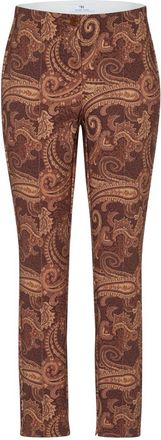 Peter Hahn Hose Peter Hahn braun