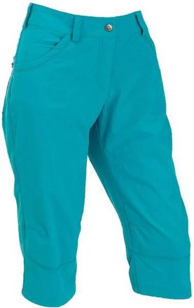 Maul Damen Rennes Caprihose elastic