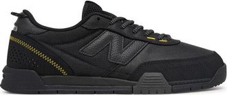 New Balance Sneakers UN440WAB Schwarz