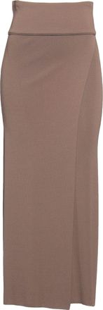 Isabel Benenato HOSEN & RÖCKE - Maxi-Röcke auf YOOX.COM