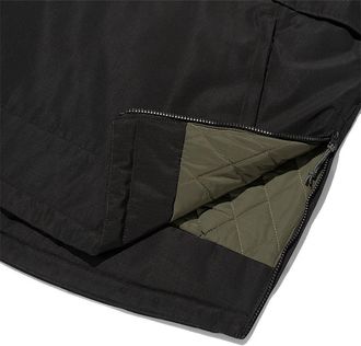 Vintage Industries Kurzjacke Oscar Anorak
