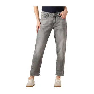 G-Star Jean Kate Boyfriend pour Femmes - Femme - Jeans - Gris - Taille: W27 L32