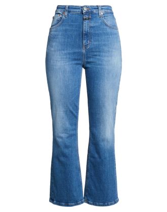 Closed HOSEN & R&Ouml;CKE - Jeanshosen auf YOOX.COM