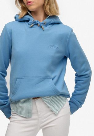 Superdry Kapuzensweatshirt Essential Logo Emb Hood Hb