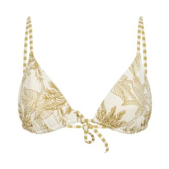 Eres Eres, Femme, Maillots de bain, Multicolore, Taille: 38 FR Bikinis