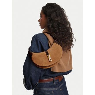 Polo Ralph Lauren Handtasche Polo Ralph Lauren 428929801014 Braun