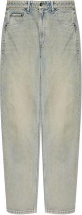 Rag & Bone Homme, Jeans, Bleu, Taille: W32 L32 Fit 4 Straight Jean