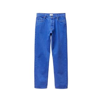 Versace Femme, Jeans, Bleu, Taille: W26 Jeans droits