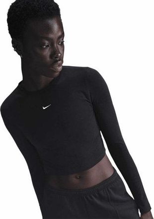 Nike Sportswear Chill W - Langarmshirt - Damen