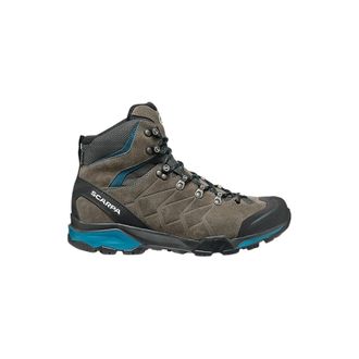 Scarpa Accessoires - Homme - Sport - Brun - Taille: 44 EU