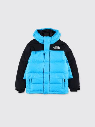 The North Face Jacke THE NORTH FACE Kinder Farbe Blau