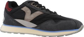 Victoria Herren, Schuhe, Schwarzk, 43 EUGröße