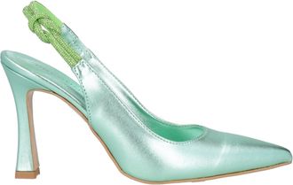 Pregunta SCHUHE - Pumps auf YOOX.COM