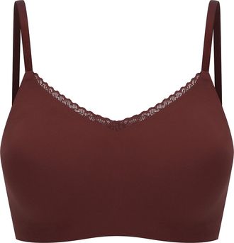 Schiesser Bustier Invisible Soft Lace