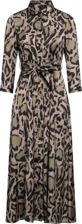 PINKO UNIQUENESS KLEIDER - Midi-Kleider auf YOOX.COM