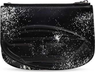 Diesel Damen, Taschen, Schwarzk, ONE SIZEGröße