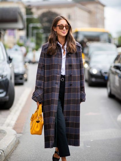 5 manteaux indispensables à moins de 200€