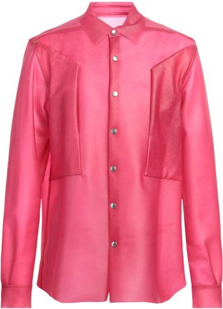 Rick Owens TOPS - Hemden auf YOOX.COM