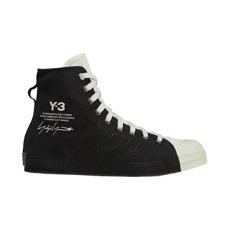 Yohji Yamamoto Herren, Schuhe, Schwarzk, 39 EUGr&ouml;&szlig;e