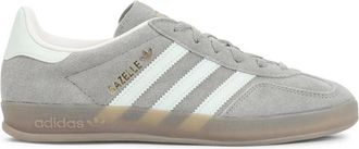 adidas Femme, Chaussures, Gris, Taille: 37 EU Gazelle Indoor Jr2430