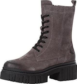 Marco Tozzi Femme Damen 2-2-85207-29 Bottine, Cigar, 39 EU