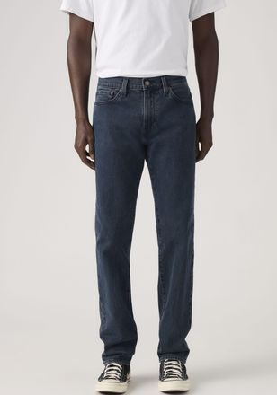 Levi's Slim-fit-Jeans LEVIS 511 SLIM, Herren, Gr. 30, L&auml;nge 30, blau (blau aria), Denim/Jeans, Obermaterial: 99% Baumwolle, 1% Elasthan, slim fit lang, Jeans