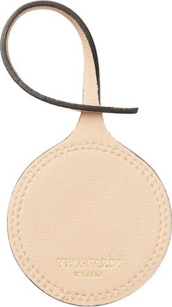 Trussardi Schl&uuml;sselanh&auml;nger Charm