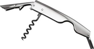 Vagnbys Kellnermesser Waiter Tool Korkenzieher für Weinliebhaber