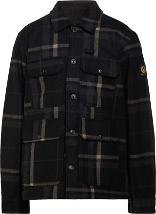 Belstaff JACKEN & M&Auml;NTEL - Jacken und Anoraks auf YOOX.COM